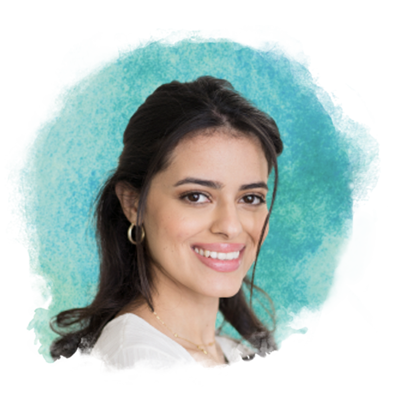 Dr. Dalia Hussein - AVENTURIN